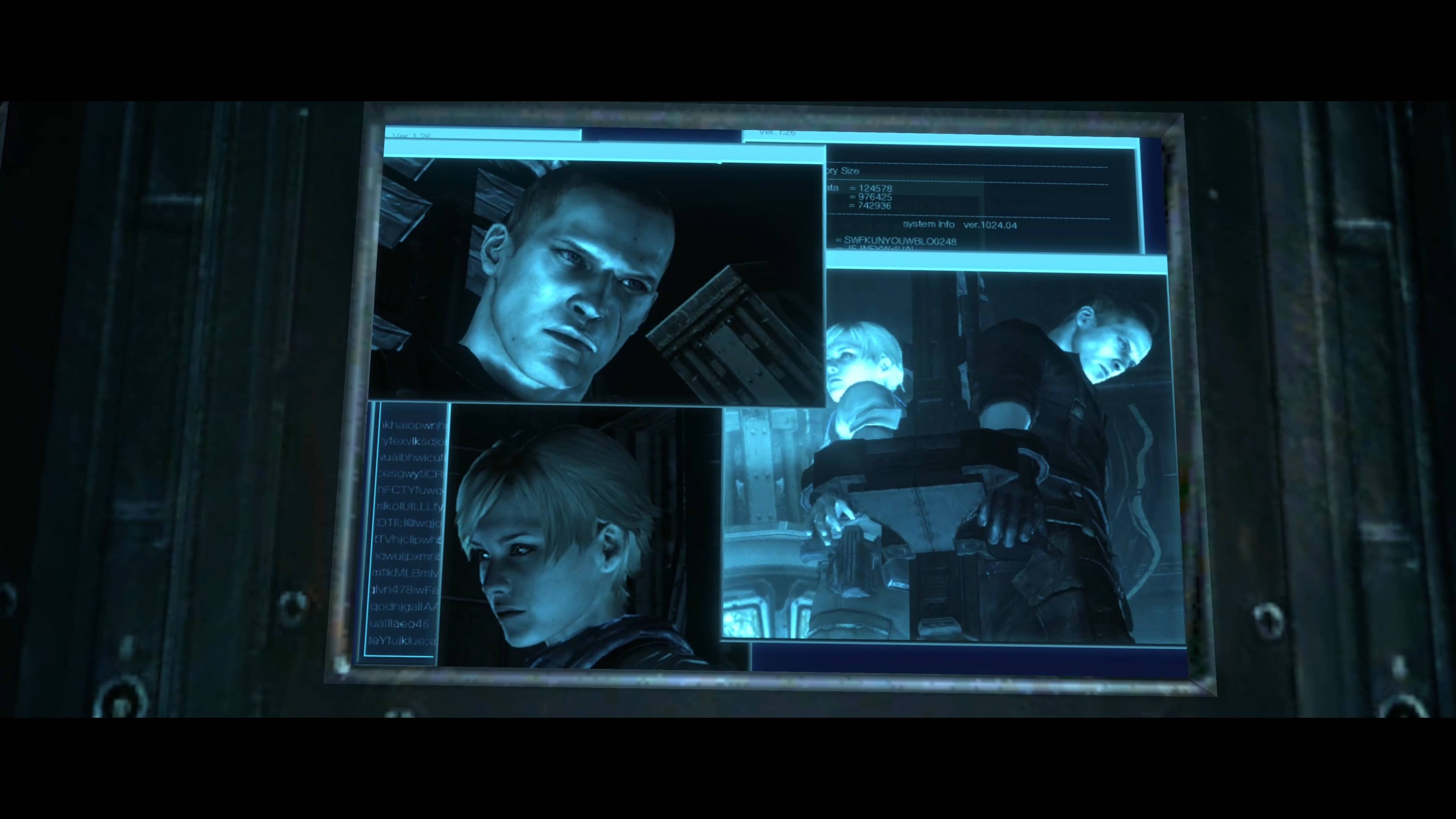 Resident Evil 6 Chris Part9. Освобождение Шерри и Джейка. Лицом к лицу с сыном Альберта Вескера.