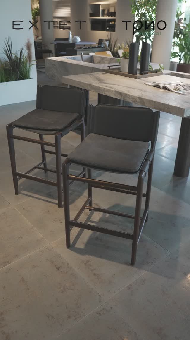 Барный стул Levante от Exteta