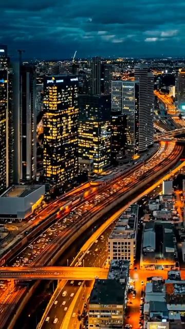 Тель-Авив часто называют молодежной столицей Израиля.