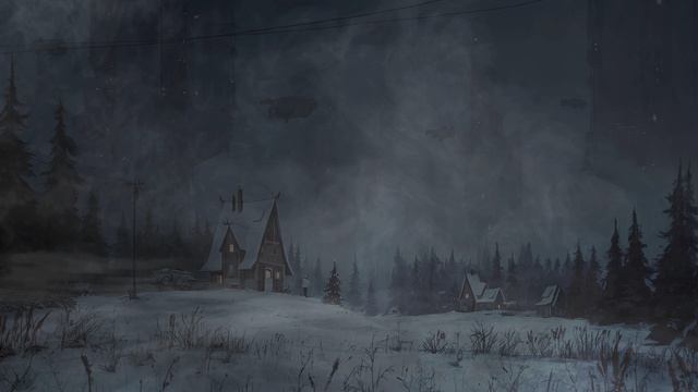 07 - Winter fairy tale