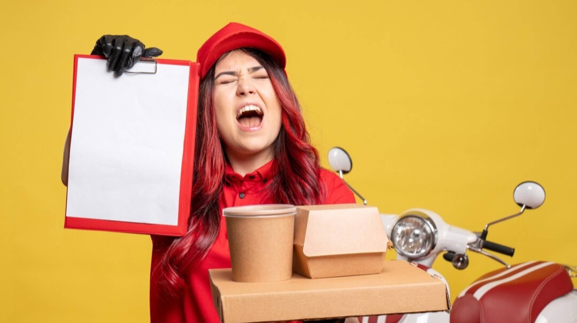 Как работает доставка во Вьетнаме.