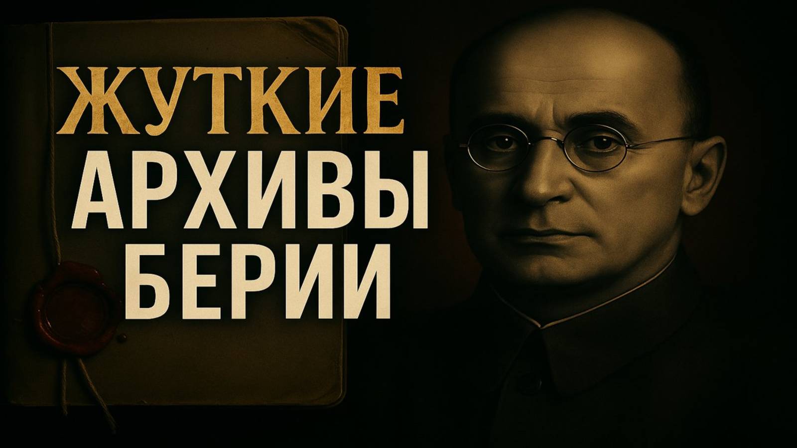 Секретные приказы Берии: как в 1945 году началась война против мирных жителей Европы Раскрытое дело