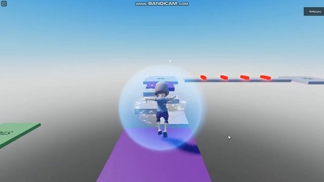 Obstacle Intrigue|Roblox game