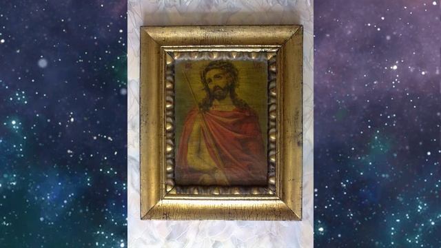 04«Псалмы Ефрема Сирина» 16-20 псалом