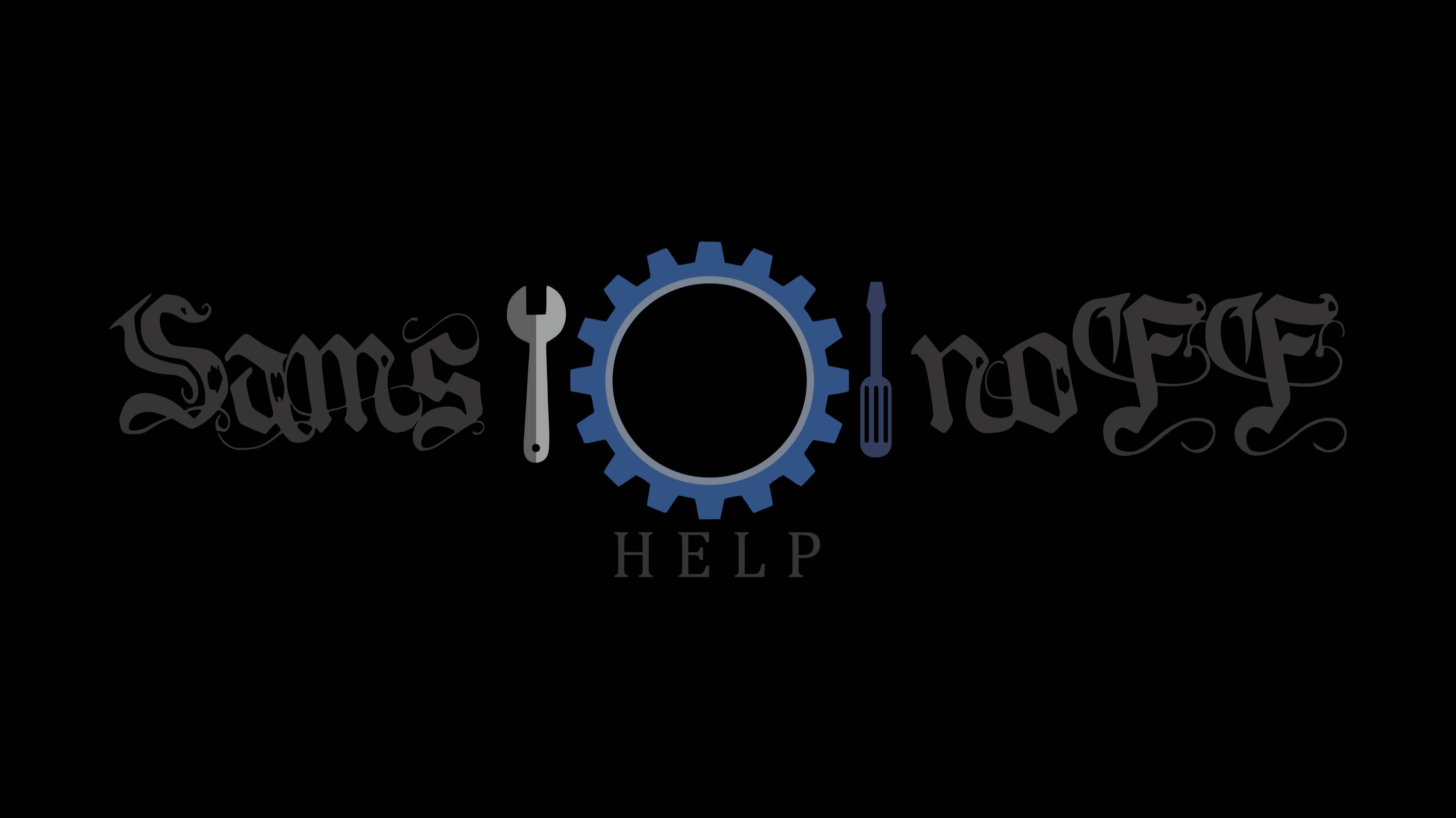 SamsonoFF.Help и Булошная