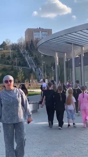 Здесь очень красиво....