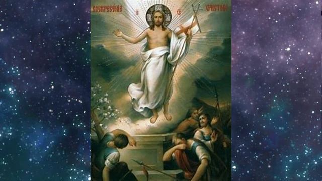 09«Псалмы Ефрема Сирина» 41-45 псалом