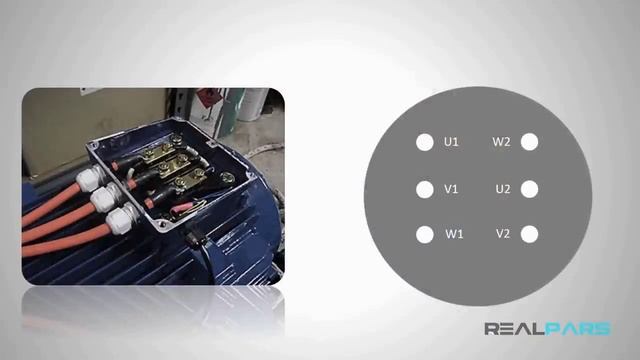 15_ Звезда-треугольник, подключение и программирование ПЛК Часть 4