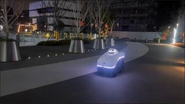 Подметальная машина робот-пылесос KOKOBOTS S7 AMR