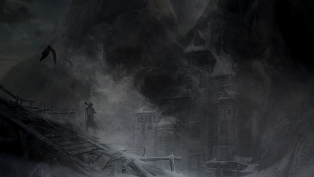 06 - House of the damned