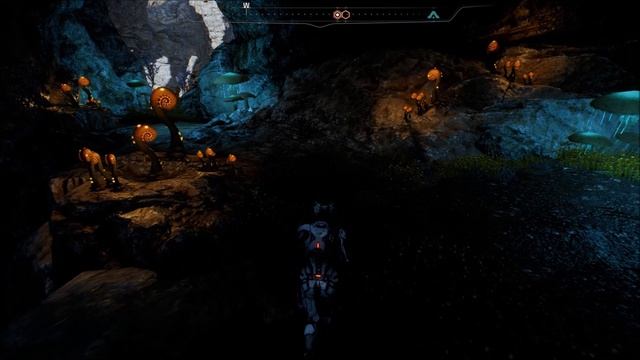 Массовый Эффект: Андромеда - Часть 4