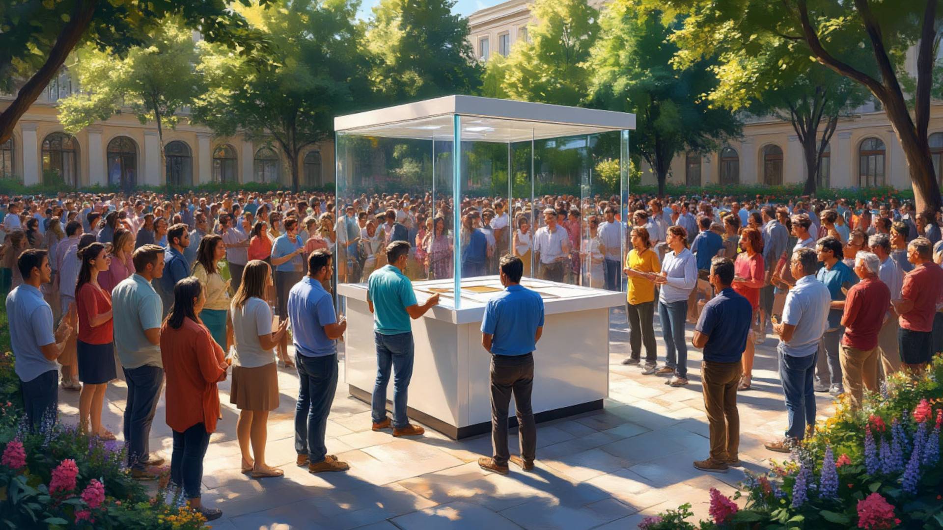 Предвыборная обломовщина