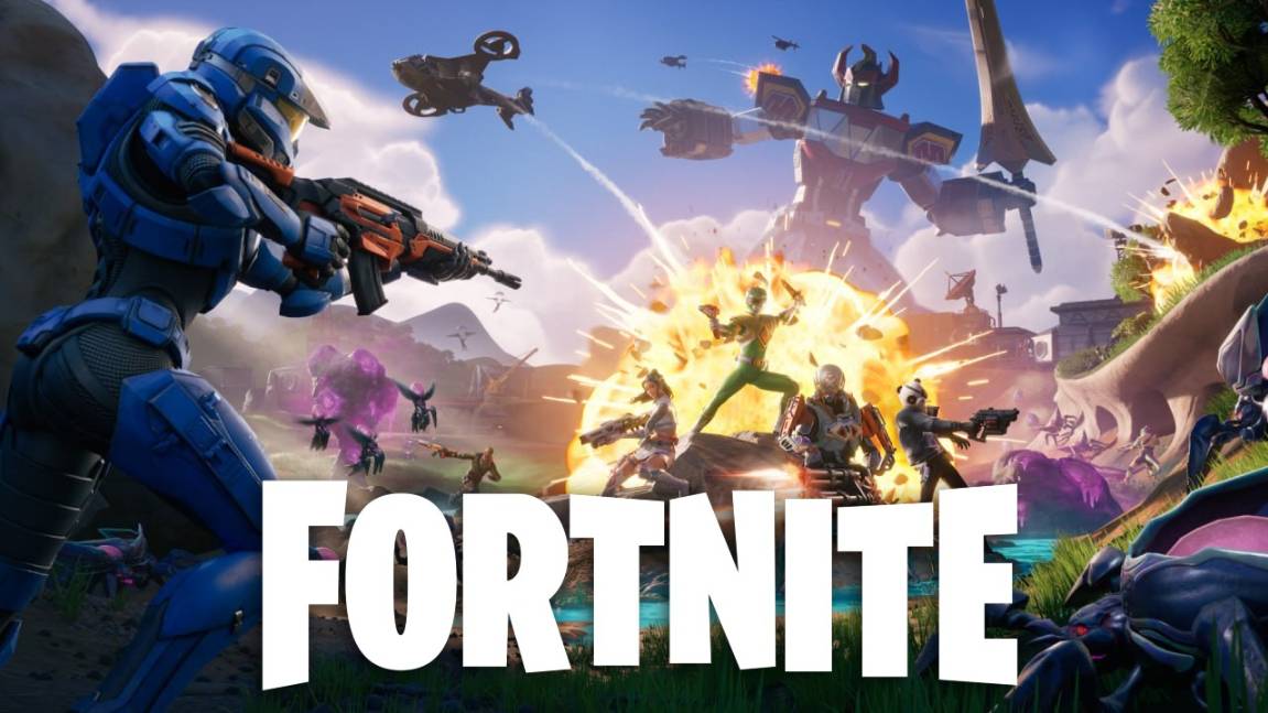 НЕСБАЛАНСИРОВАННАЯ ИГРА В «ТОЧКА КИПЕНИЯ» В ФОРТНАЙТ!