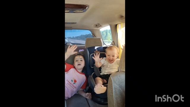 кайфуем под музыку