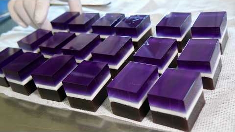 залипательное видео из Японии