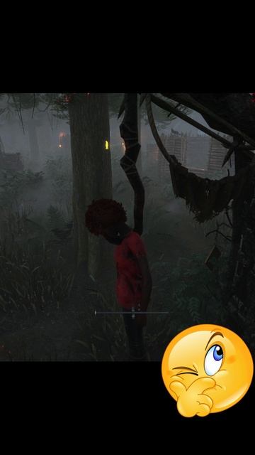 Тебя снимать / Dead by Daylight