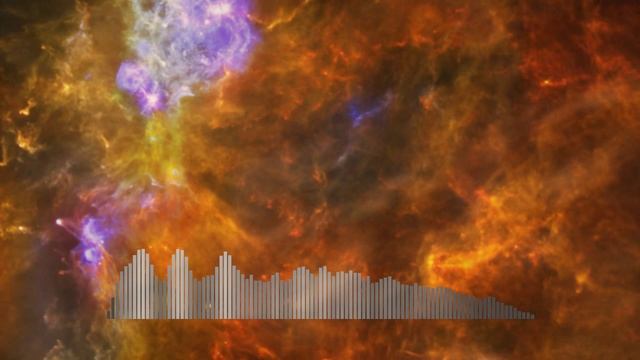 A lonely voice (Rock Space)