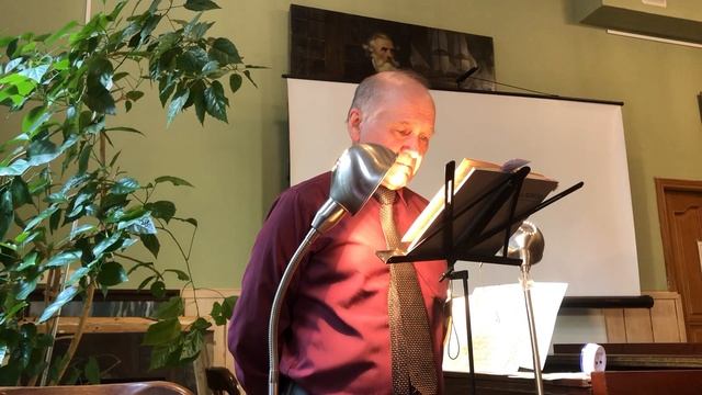 «Неожиданный Мопассан»: читка рассказов, сопровождаемая музыкой французских композиторов