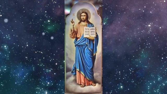 03«Псалмы Ефрема Сирина» 11-15 псалом