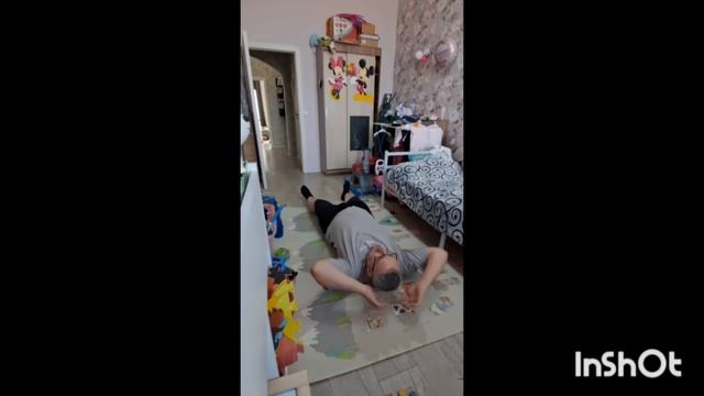 полный пресс