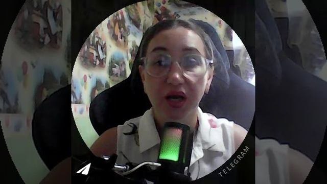 Ты всё делаешь сама — потому что так безопаснее