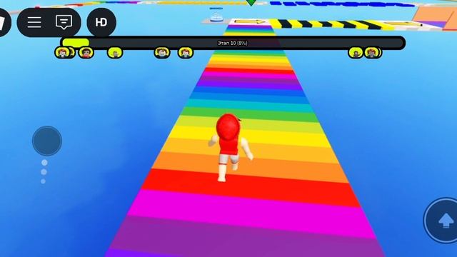 Играем в Roblox!🕹🎮