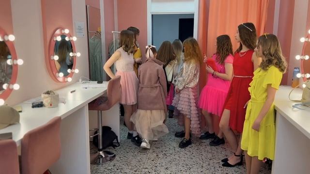 До золотой звезды