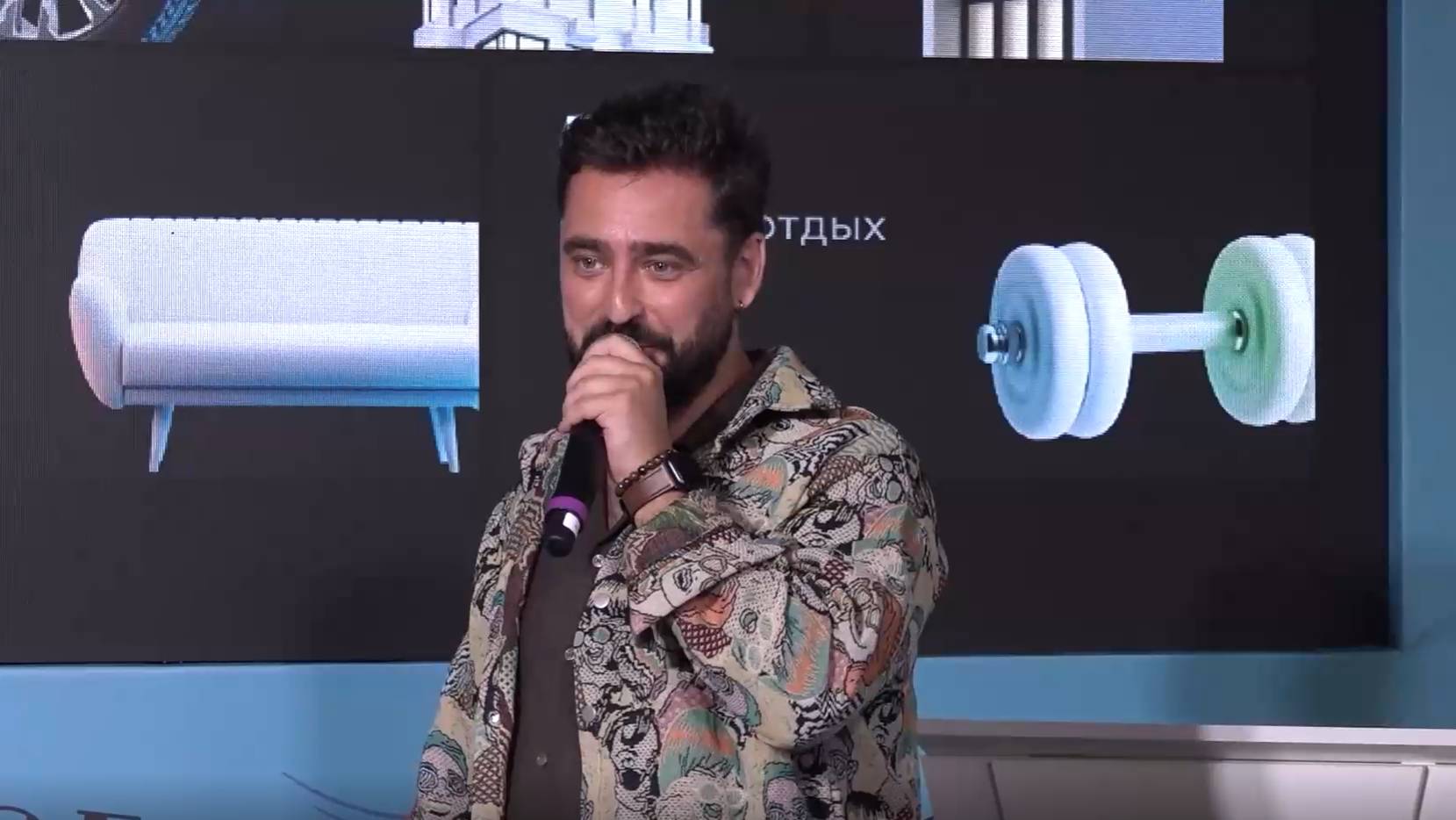 Кейс «Рыцарский поход за лидами: как бренд Zarinа покорял мужскую аудиторию "Авито"»