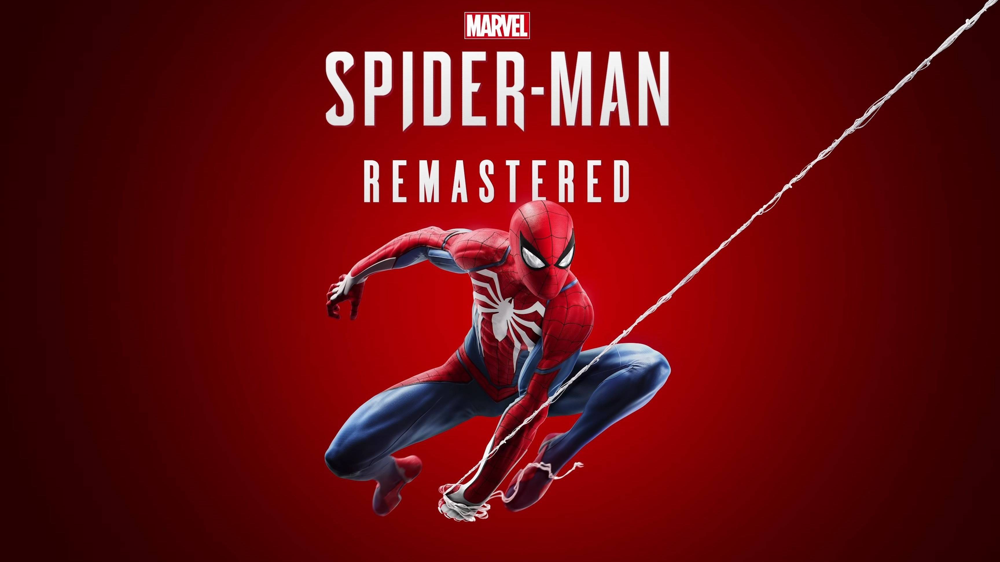 Marvel's Spider-Man Remastered # 20