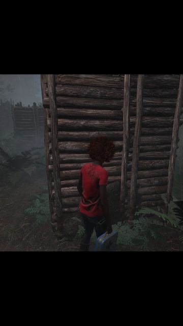 Трюкач / Dead by Daylight