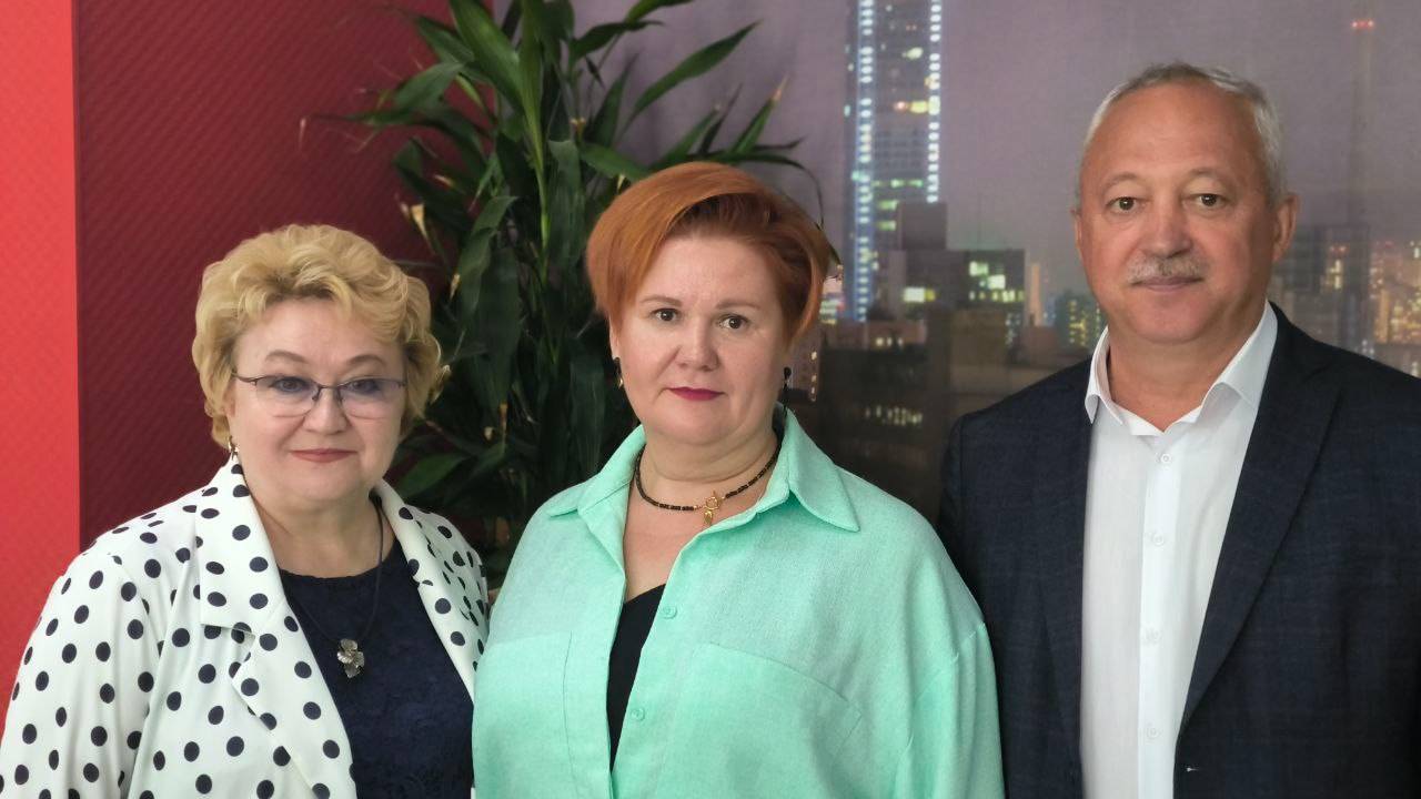 В Свердловской области фермеров будут обучать рыбоводству