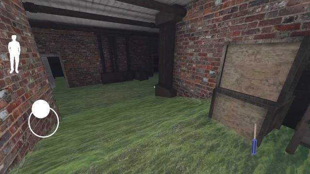 Госпиталь Гренни ⧸⧸ Granny： The Hospital  @TopsyPlay