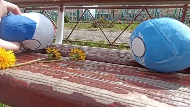 Приключения мячиков, серия 3 сезон 1 игры в акулу