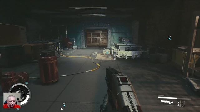 Starfield Играем с Русской озвучкой.)) #3