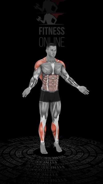 Джампинг Джек