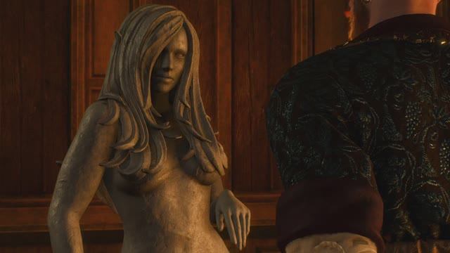 ВЕДЬМАК 3 ➤ КАМЕННЫЕ СЕРДЦА ➤ ПЕРВЫЕ РОСТКИ ЗЛА. РОЗА НА КРАСНОМ ПОЛЕ ➤ ПРОХОЖДЕНИЕ  [#1]