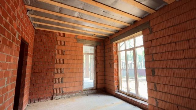 В продаже дом с участком в Петровичах. Агентство недвижимости "Найди" г. Рязань