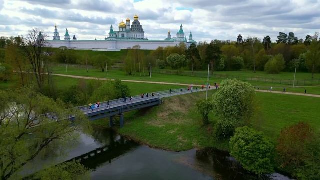 Забег Победы - Истринский рубеж 2025
