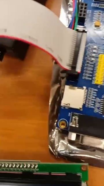 Видео-отзыв от выпускника нашего курса "Программирование микроконтроллеров"