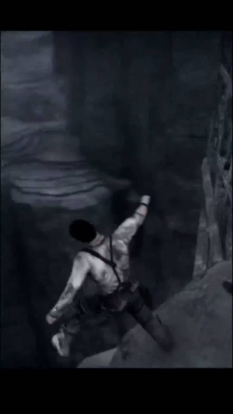 Упал дважды с одной скалы