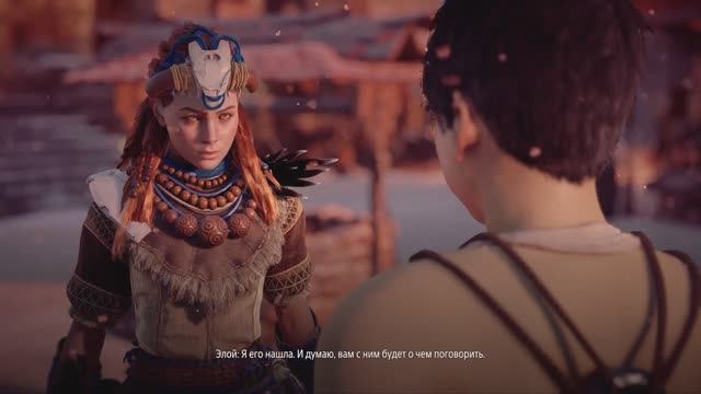 horizon zero dawn #10