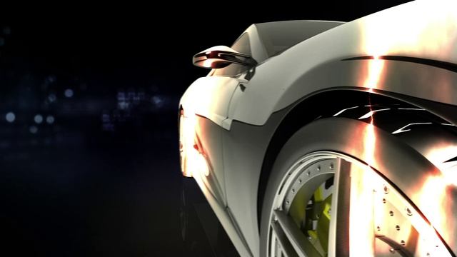 Анимация Логотипа - Автосервис | Создадим любое видео для ваших задач.