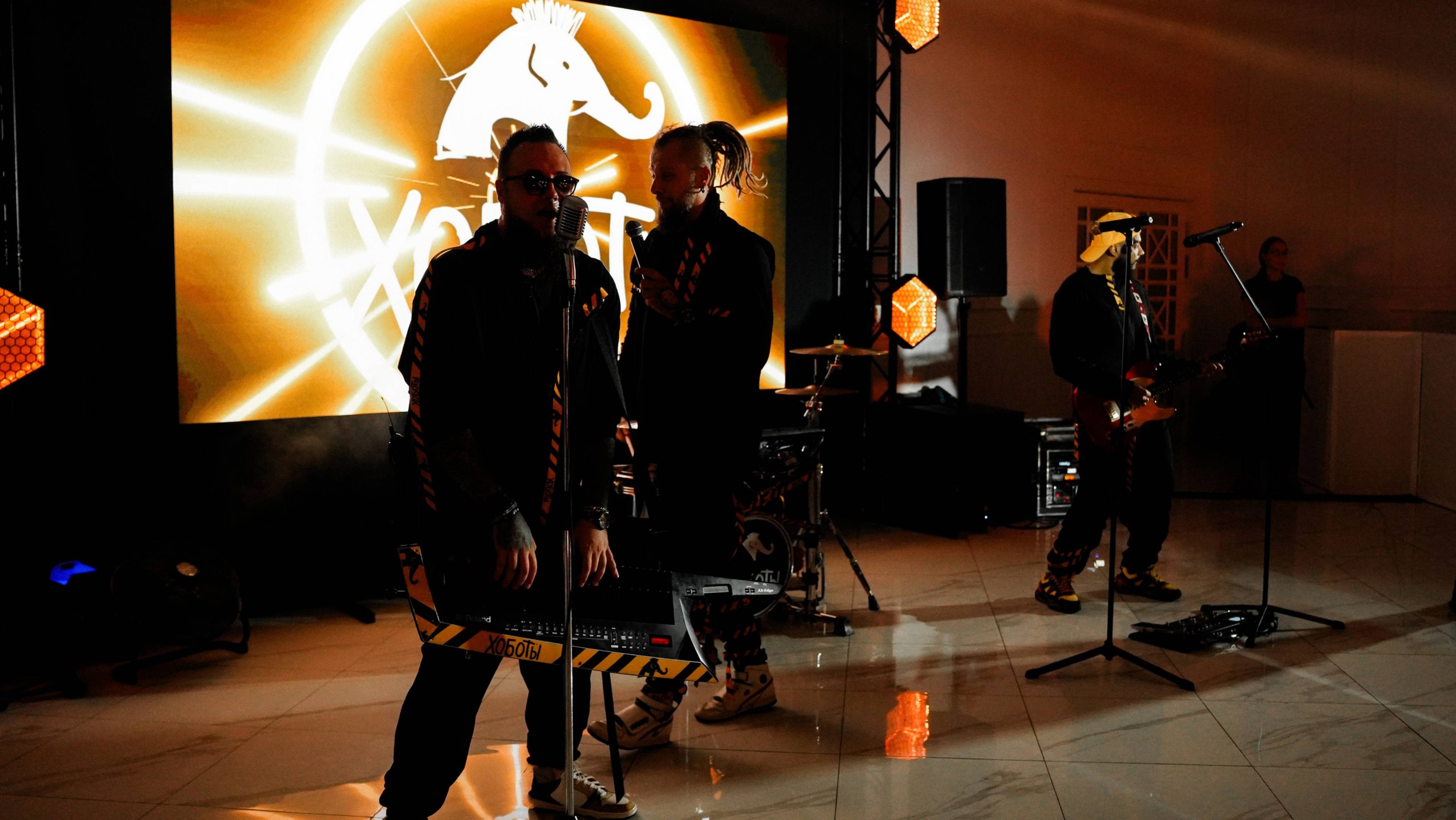 Кристина Кирилл