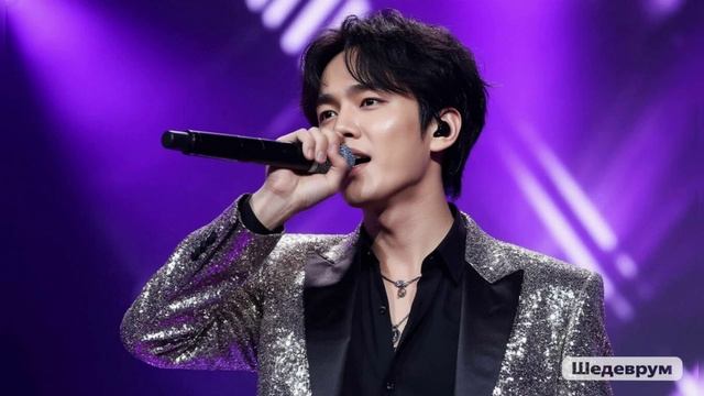 эпиграмма на Димаша