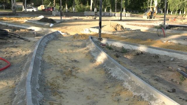 Нацпроект в действии: Каскад меняет свой облик