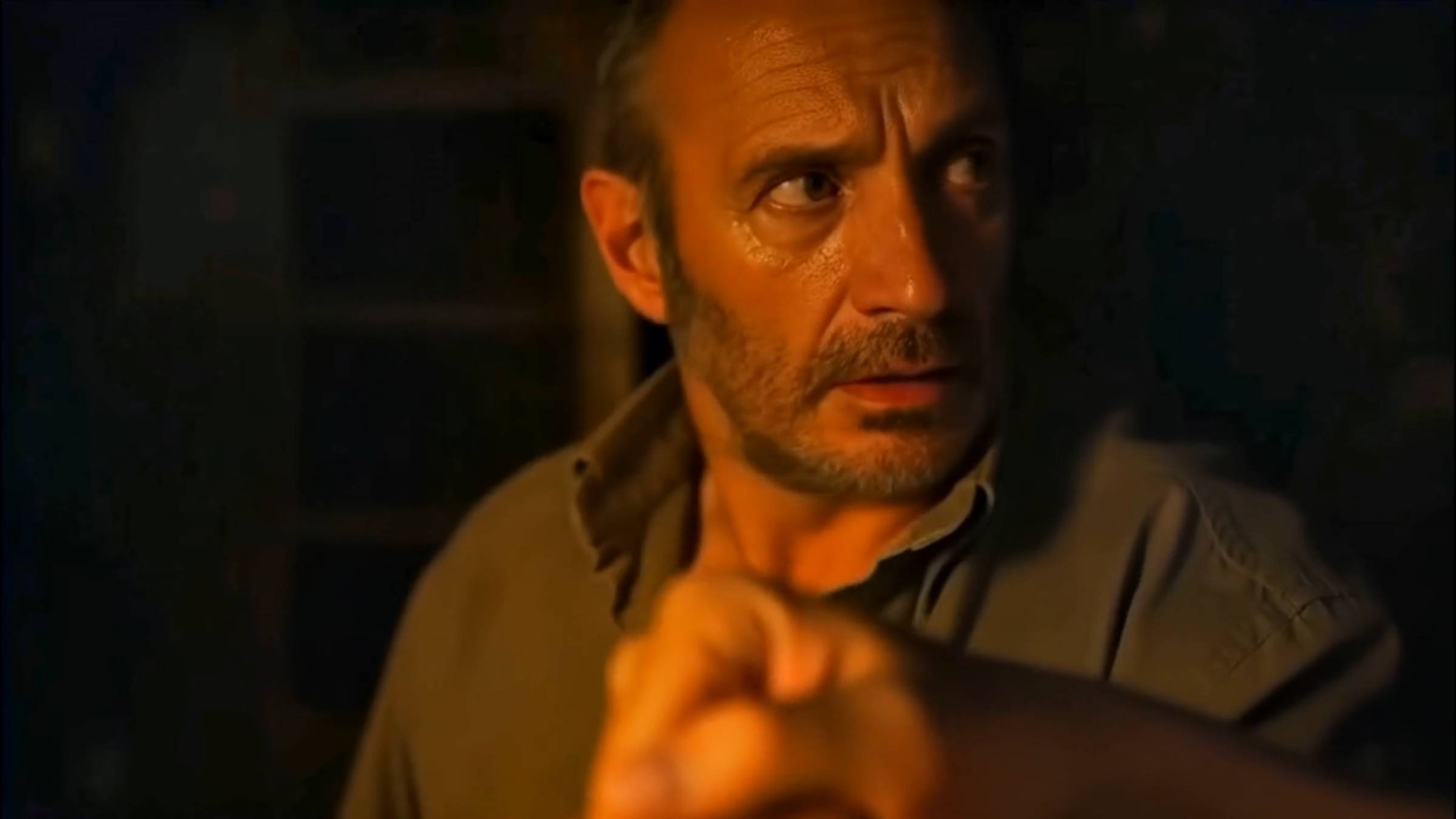 Рождение пустоты