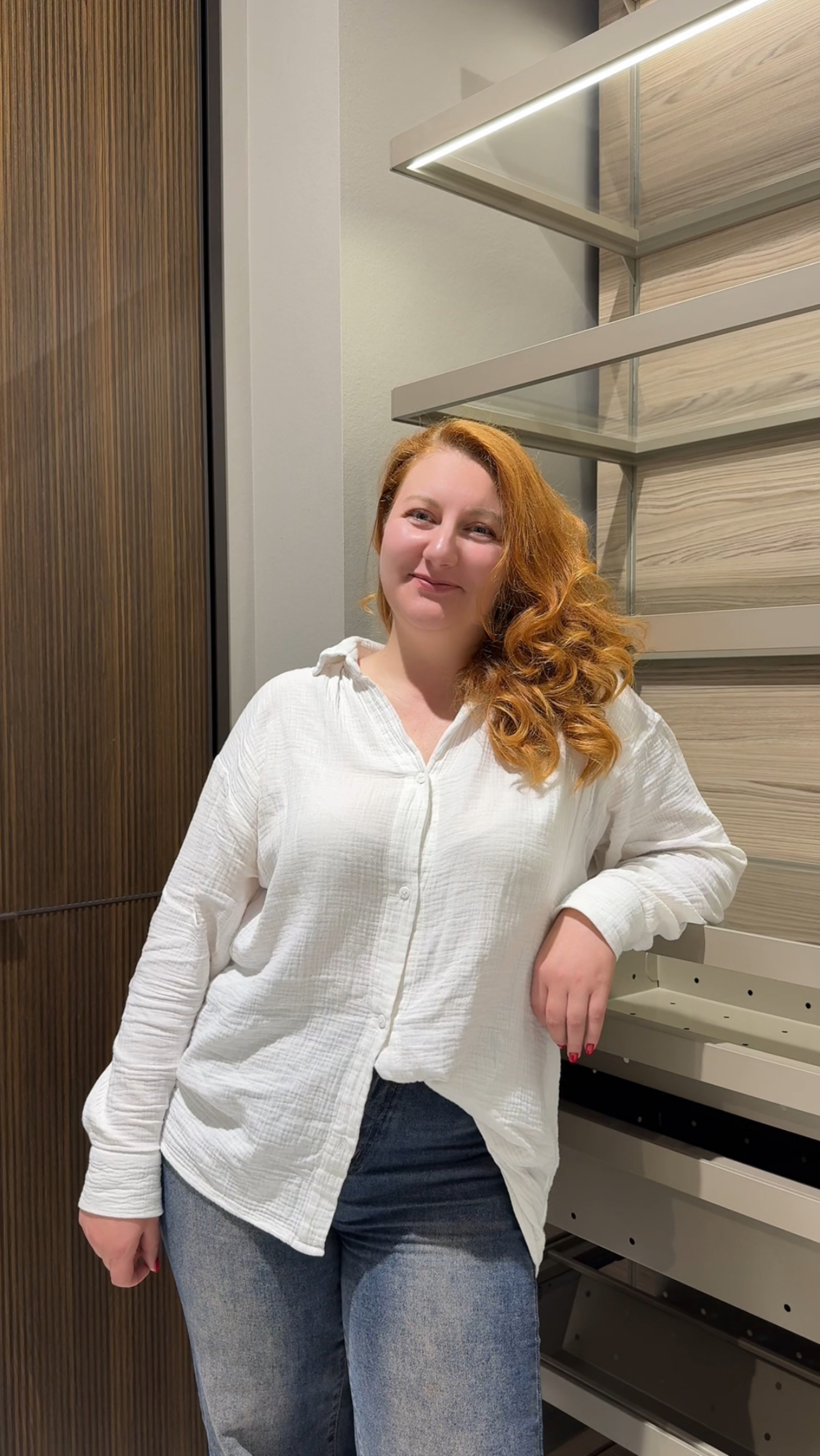 Альтернатива шкафу