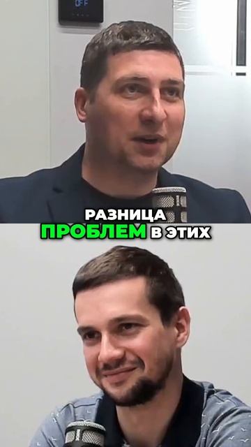 Почему для разных товаров — разная маркировка?