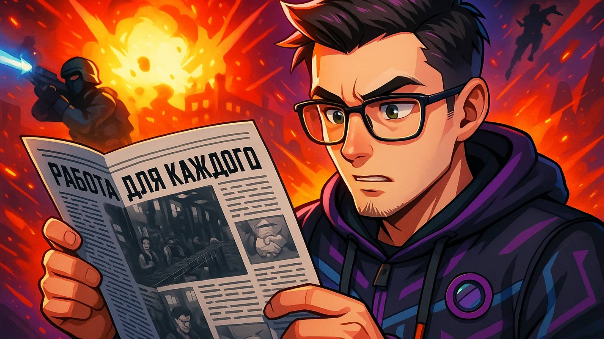 Новые законы | Contraband Police #5