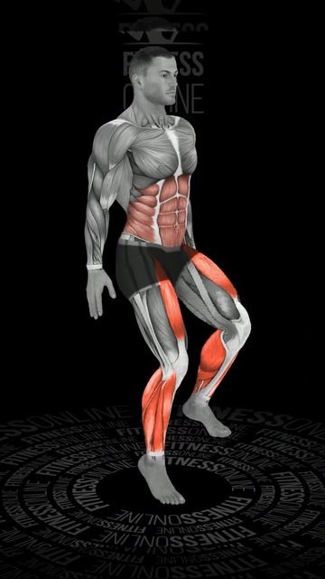 Бег с высоким подьемом бедра